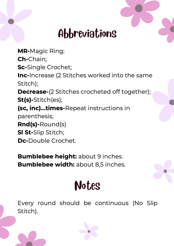 Flit - Butterfly Crochet Pattern – Crochetease